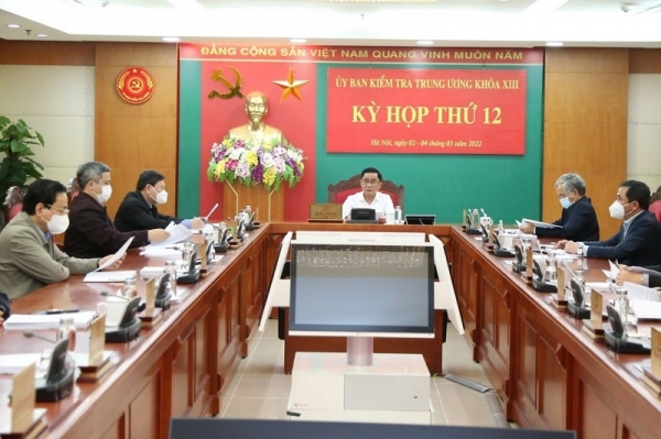 Vụ kít test Việt Á, nhiều lãnh đạo chủ chốt của Học viện Quân y bị xem ...