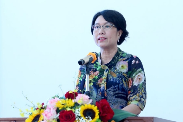 CIEM công bố 3 kịch bản tăng trưởng năm 2023, dự báo GDP cao nhất tăng 6,46%, thấp nhất: 5,34% ...