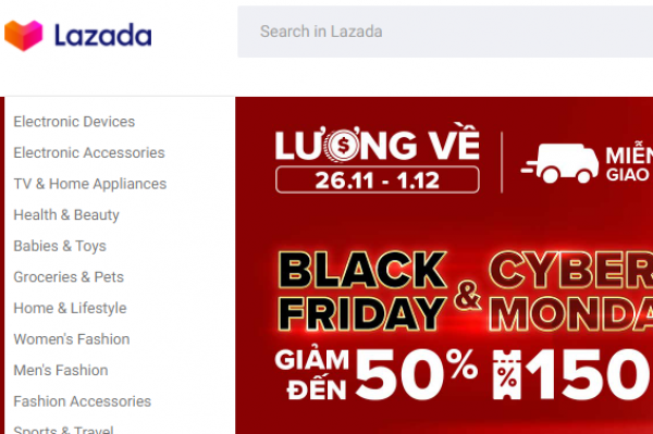 Sau Google Play, Apple Store, đến lượt Lazada, Shoppe… vào tầm quản lý ...