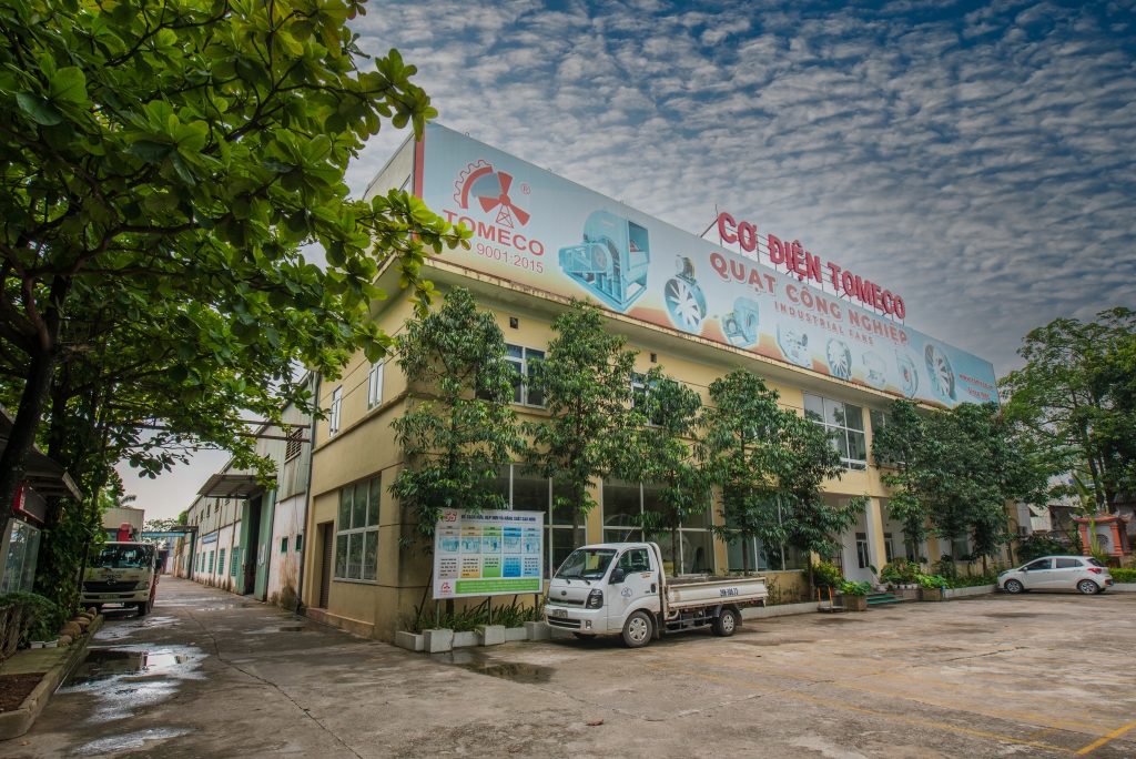 TOMECO – Điển hình thành công về chuyển đổi số | Tạp chí Kinh tế và Dự báo