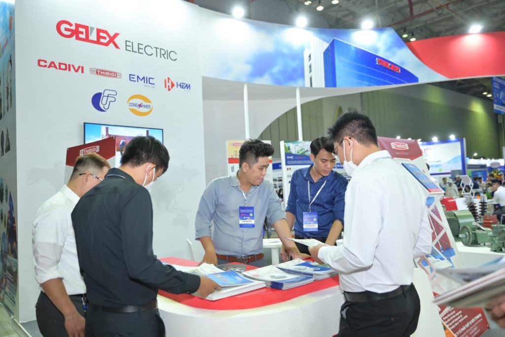 Gelex Electric giới thiệu nhiều sản phẩm mới tiết kiệm năng lượng | Tạp ...